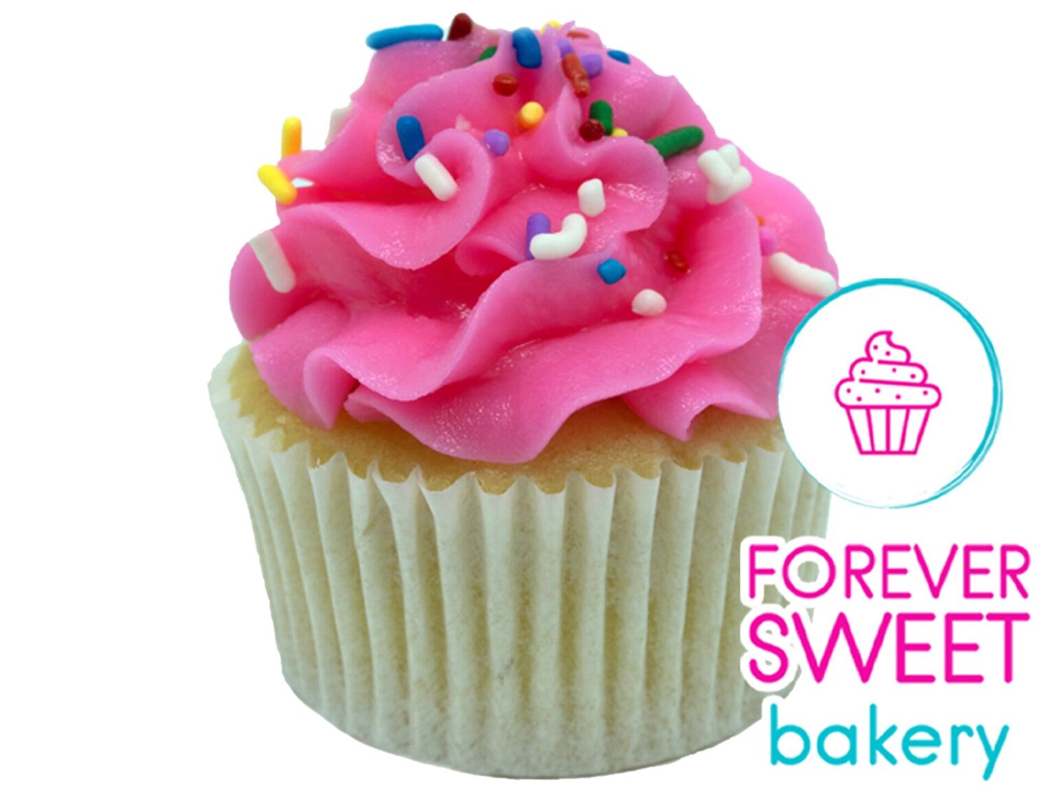 Cupcake Flavors | Forever Sweet Bakery