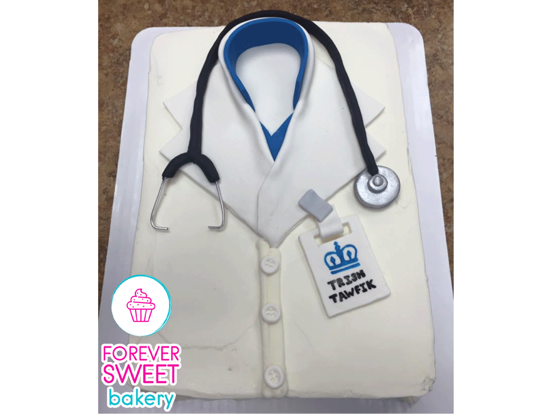 Medical Profession | Forever Sweet Bakery