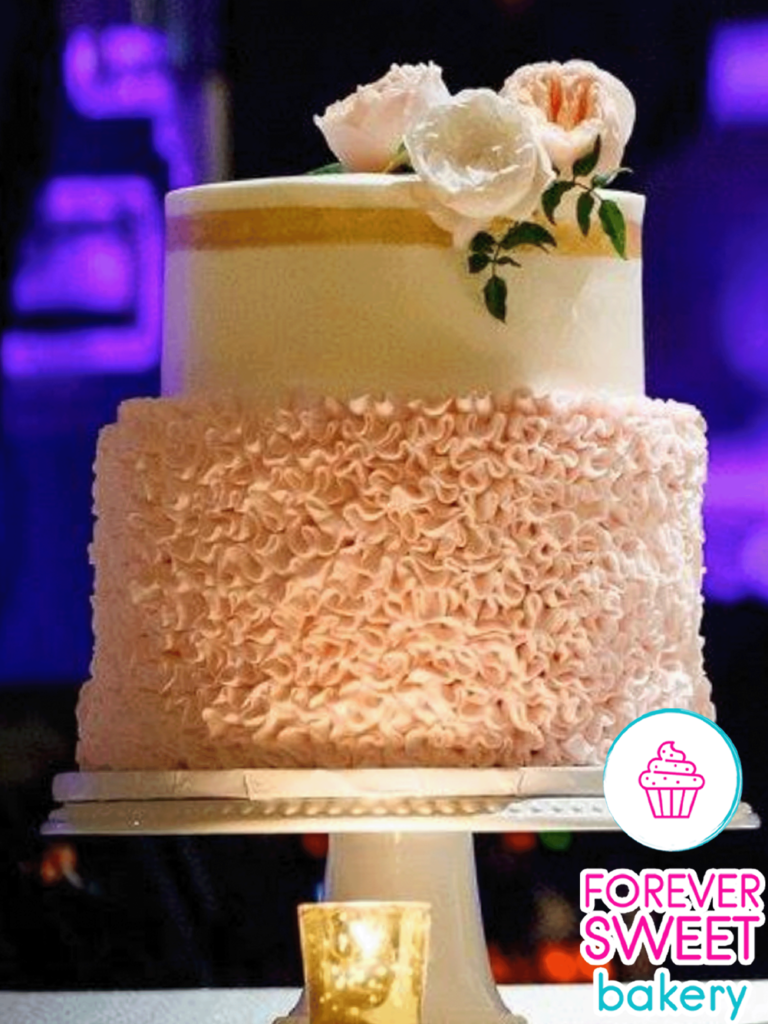 Icing Designs | Forever Sweet Bakery