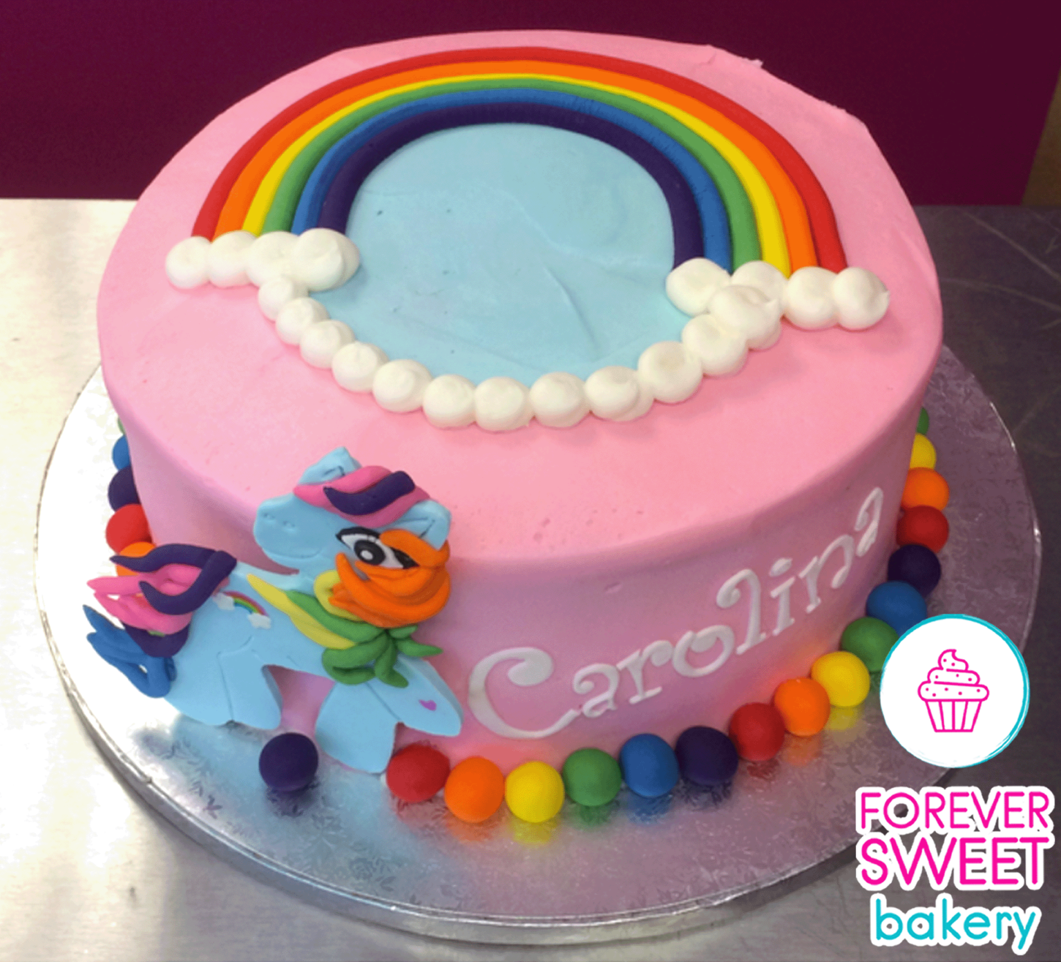 My Little Pony | Forever Sweet Bakery
