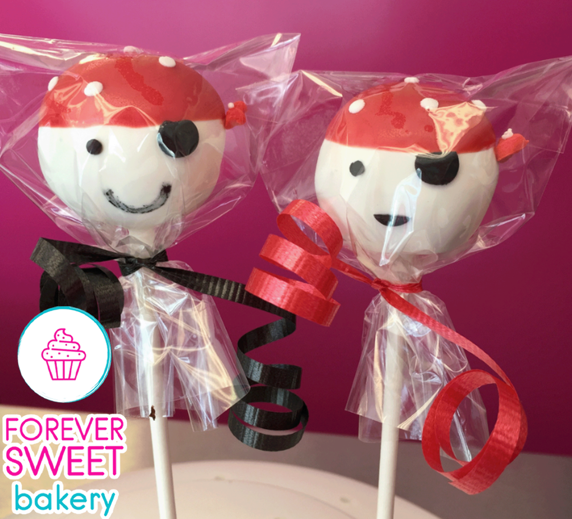 Pirates | Forever Sweet Bakery